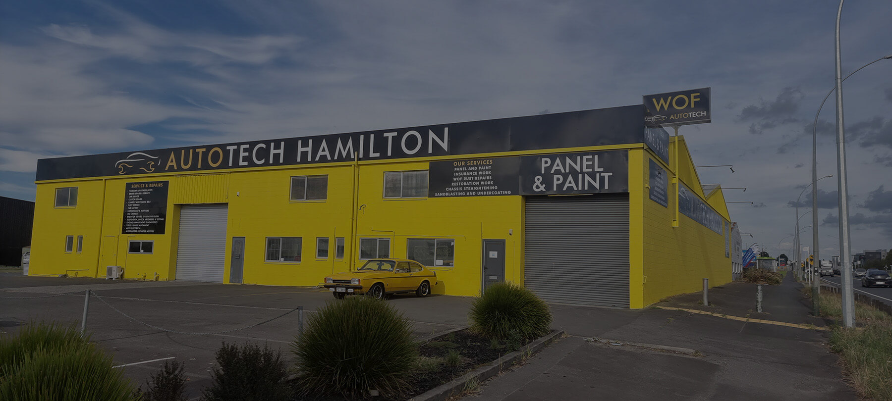 Home - Autotechhamilton