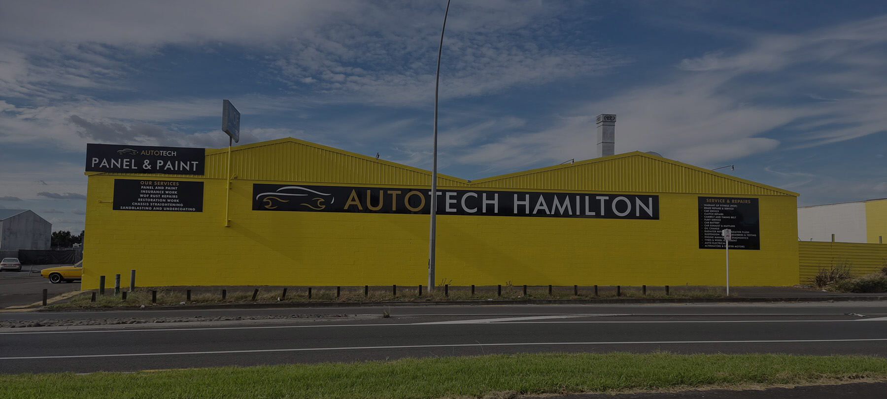 Home - Autotechhamilton